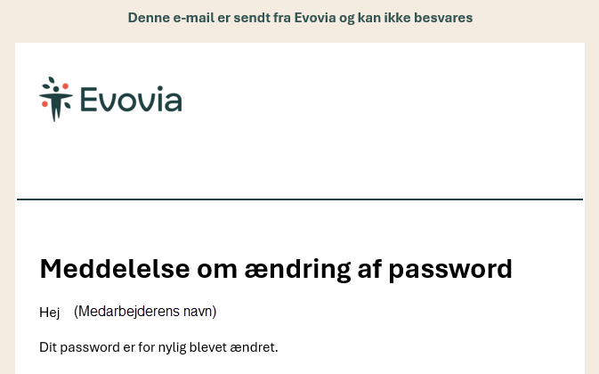 Release Note - april 2024